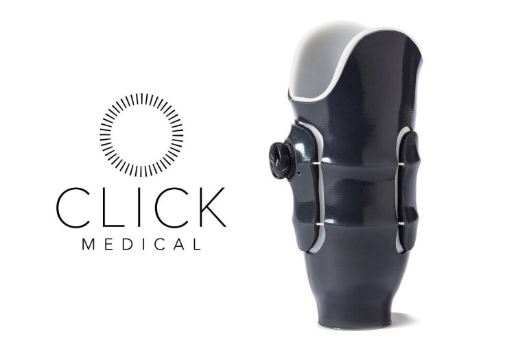 RevoFit Adjustable Socket System – Cascade Prosthetic Services Ltd.